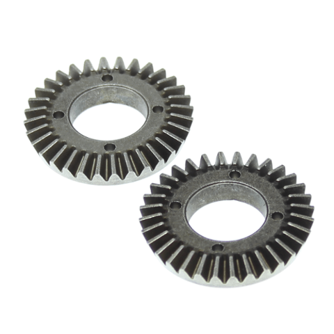 RedCat Racing Transmission Output Gear (20T) – Excel RC