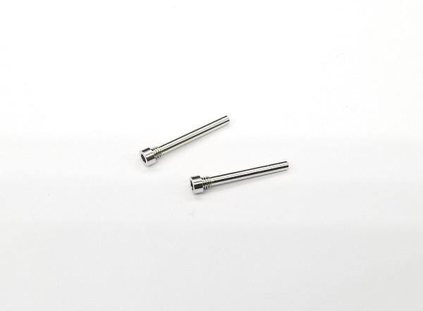 GL Racing GLF-S-019 GLF-1 FRONT UPPER ARM PINS – Excel RC