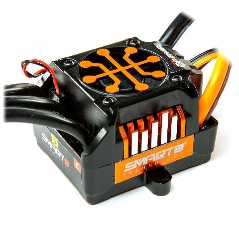 Firma 150 Amp Brushless Smart ESC 3S-6S – Excel RC