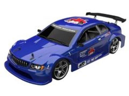 Redcat Racing Lightning EPX Drift Car 1/10 Scale Electric Metallic Blu ...