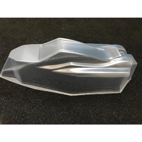 Penguin Cougar Laydown Body + Mask PCB001 – Excel RC