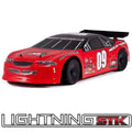 Redcat Lightning STK 1/10 Scale On Road Car Red – Excel RC