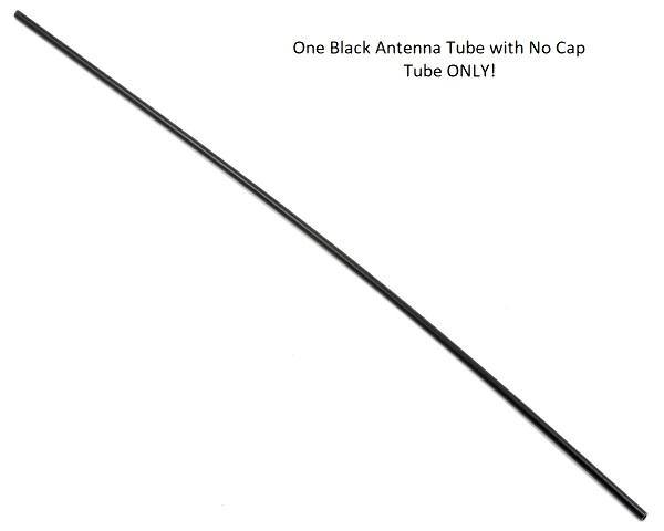 Antenna Tube 14" – Excel RC