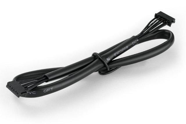 Hobbywing Hall Sensor Cable - 300mm – Excel RC