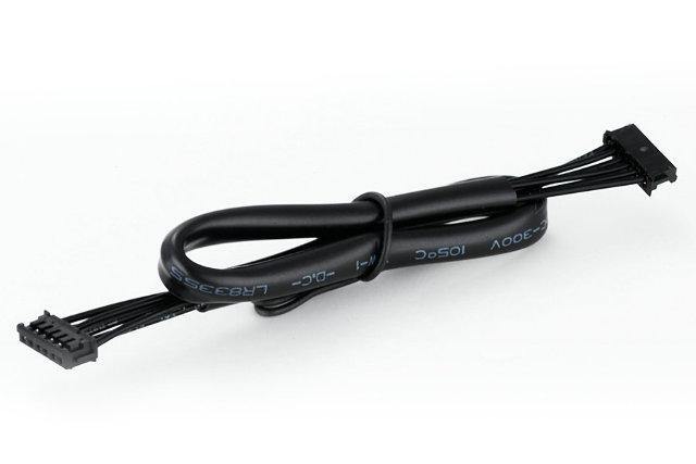 Hobbywing Hall Sensor Cable - 200mm – Excel RC