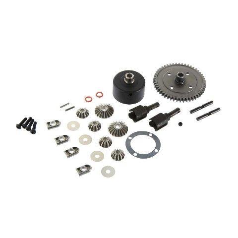 ARRMA Diff Set Center 50T ARAC4013 | AR220029 – Excel RC