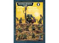 Warhammer 40K: Ork Gretchin – Excel RC