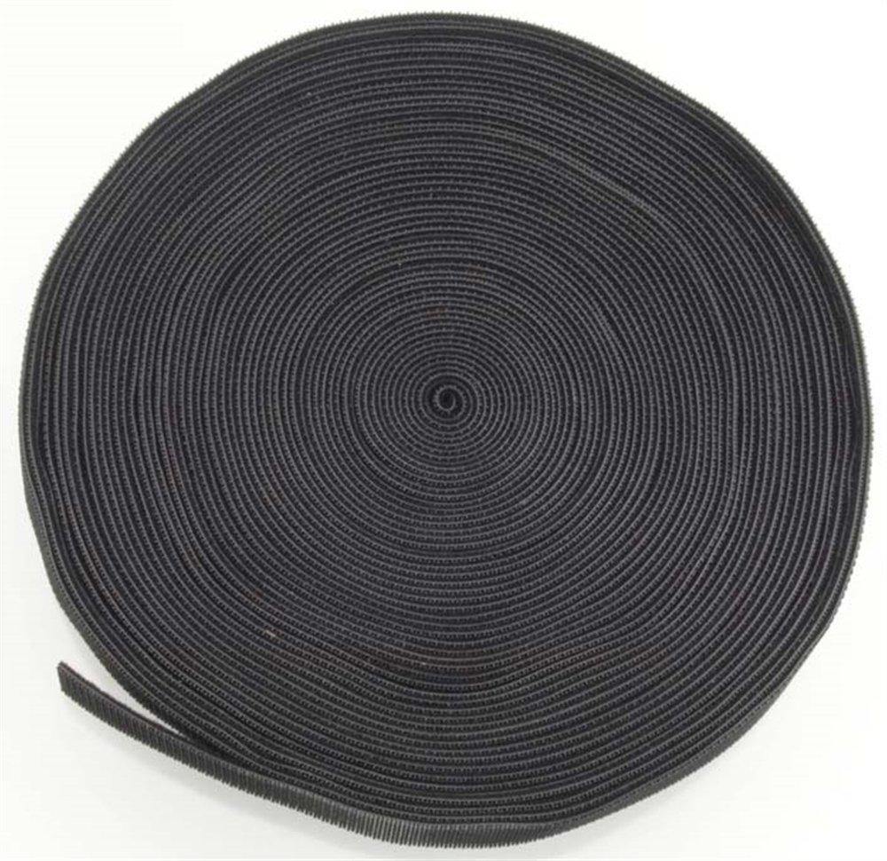 Back/Back Hook 'n Loop Strap 50' Bulk Roll – Excel RC