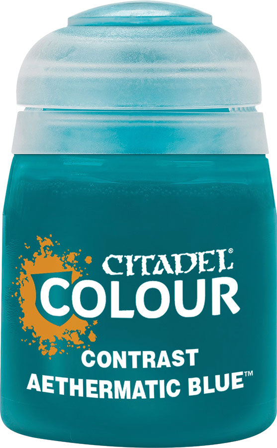 Citadel Paint: Contrast 18ml – Excel RC