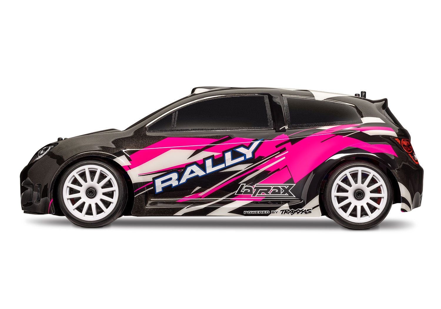 Latrax 1/18 Scale Rally Ready To Run 75054 – Excel RC
