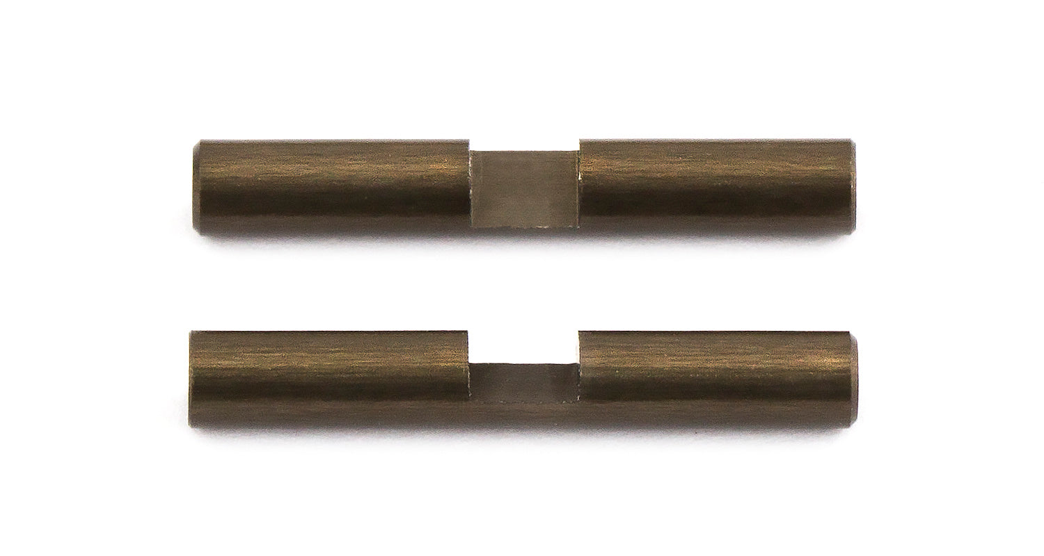 Team Associated RC10B6.1 FT Aluminum Cross Pins ASC91784 – Excel RC