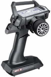 RC Radios Sanwa – Excel RC