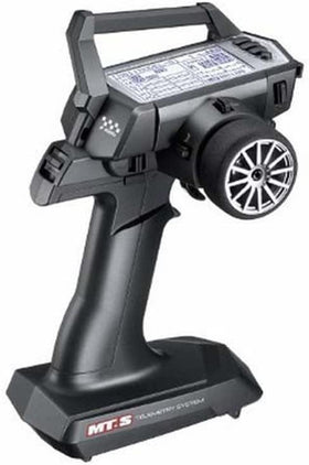 RC Radios Sanwa – Excel RC