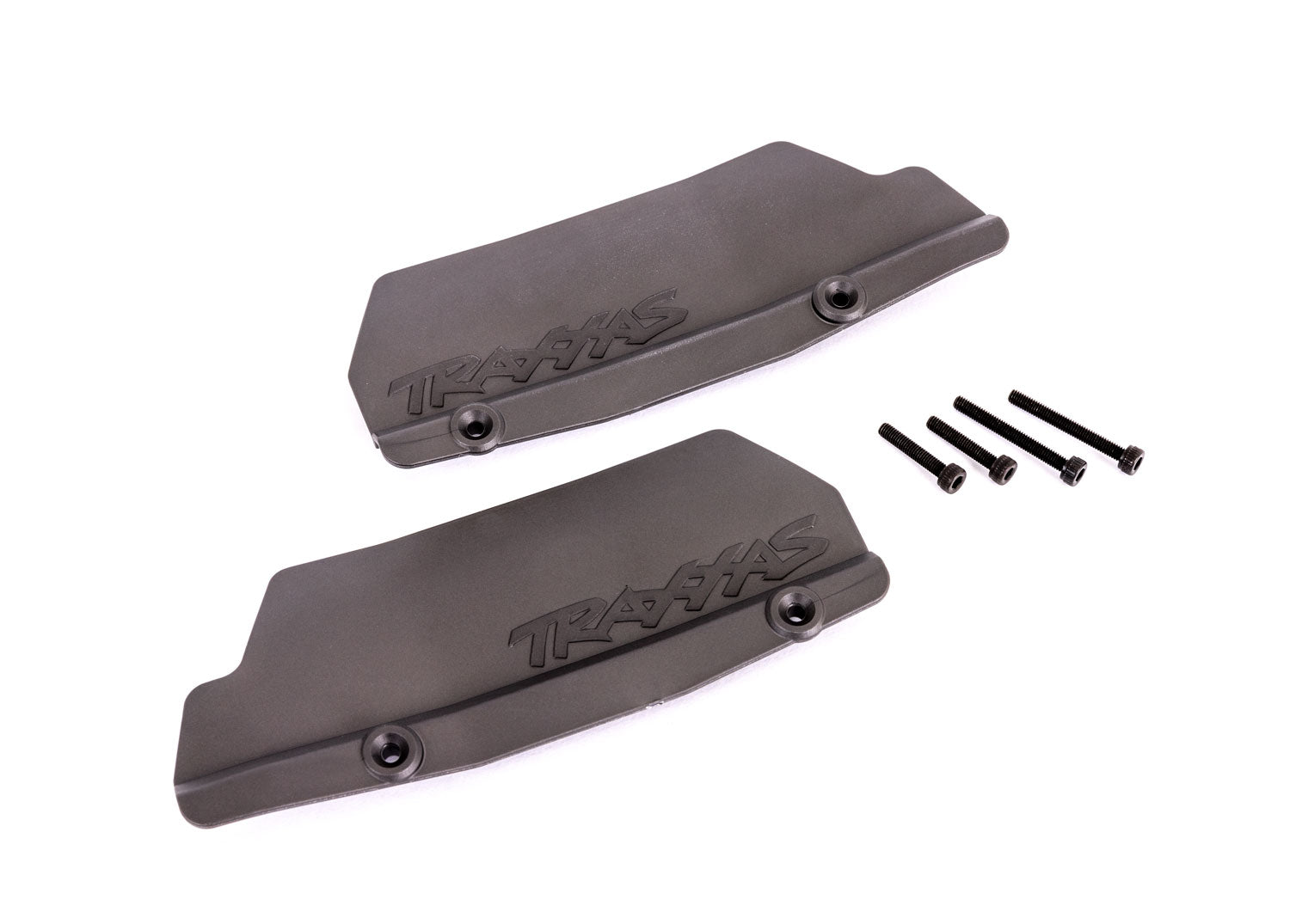 Traxxas Rear Mud Guards (Left and Right) 9519 – Excel RC