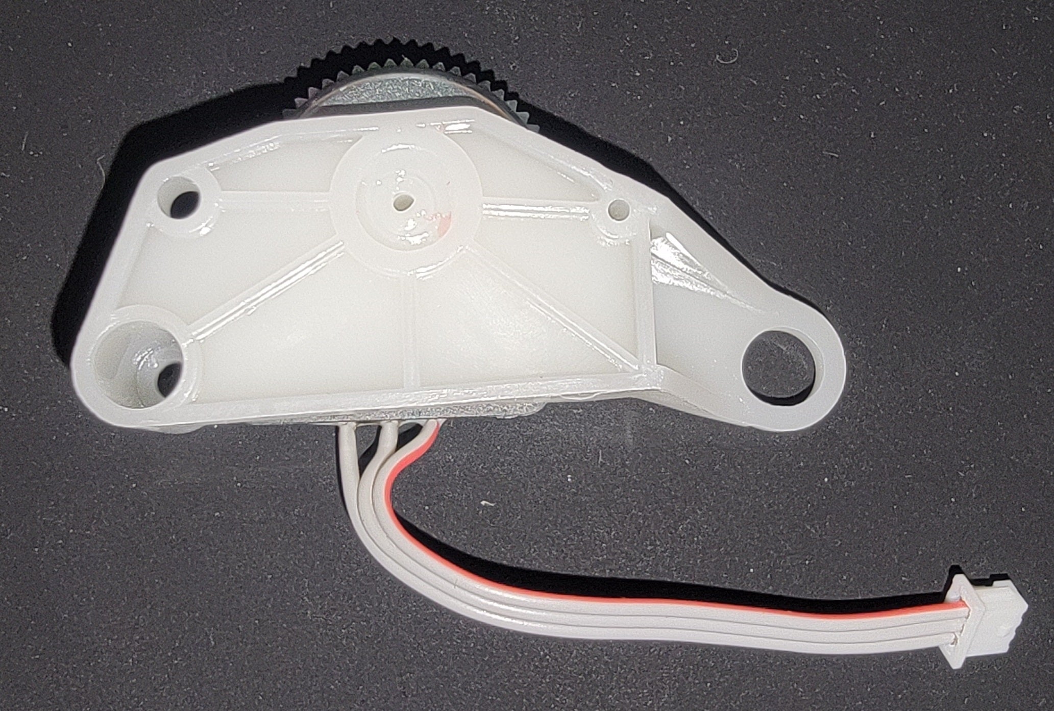 Phantom 4 Obsidian Remote Controller With Built-in Screen Gimbal Dial ...