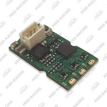 MXO-RACING Micro Brushless ESC – Excel RC