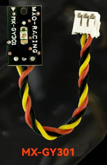 MXO-Racing Micro Gyro – Excel RC