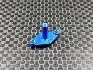 GL Racing Aluminum Steering Post (GLR-S008) – Excel RC