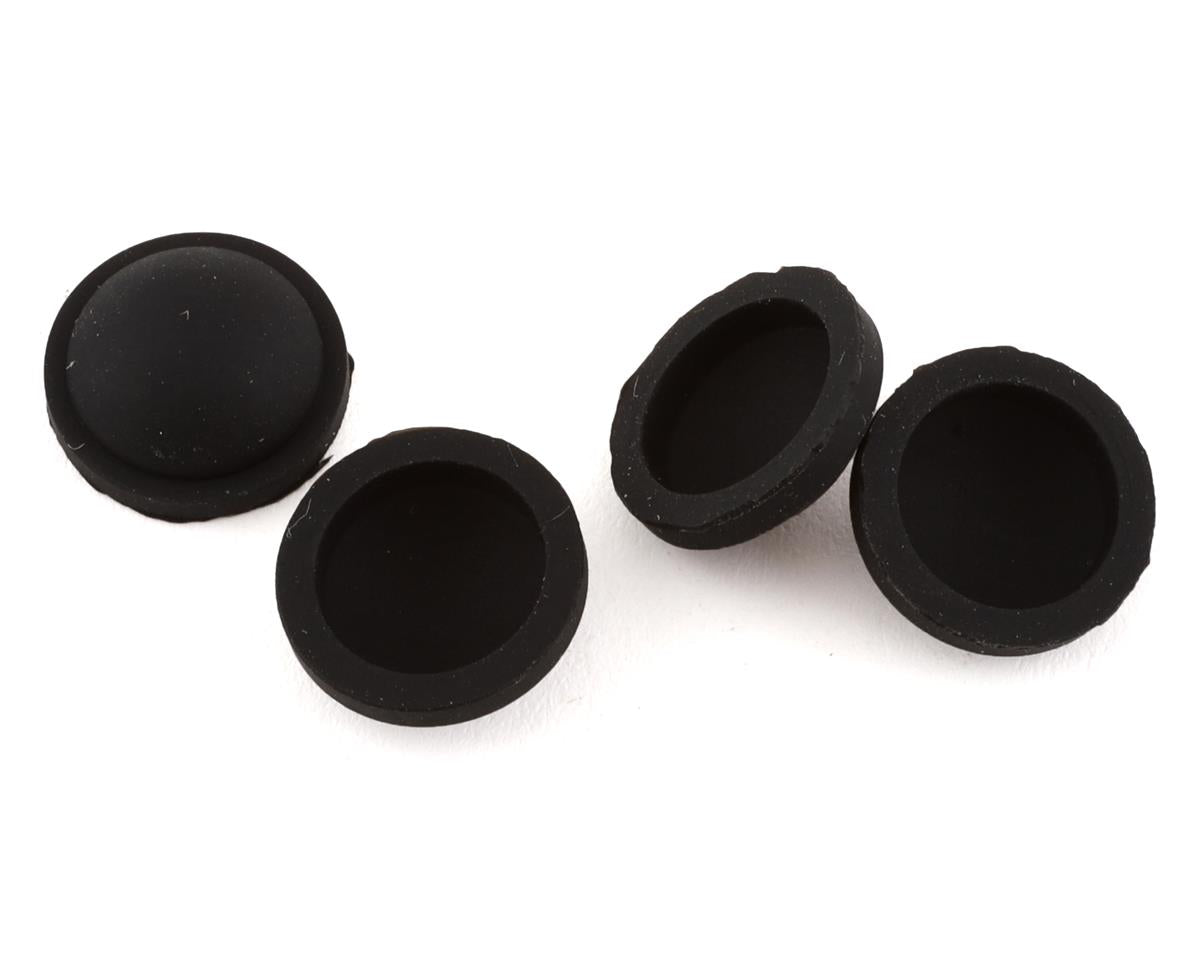 DragRace Concepts Super Flow Shock Bladders (4) DRC-0022 – Excel RC