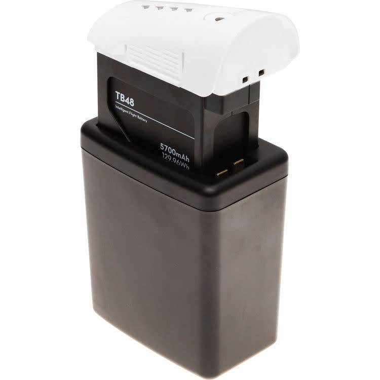Inspire 1 Part 15 Battery Heater – Excel RC