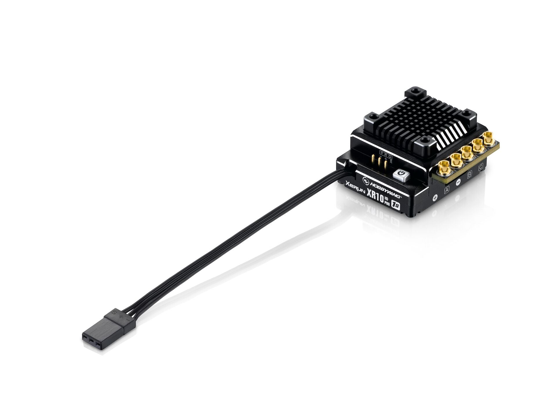 Hobbywing XR10 Pro 1S ESC Series – Excel RC