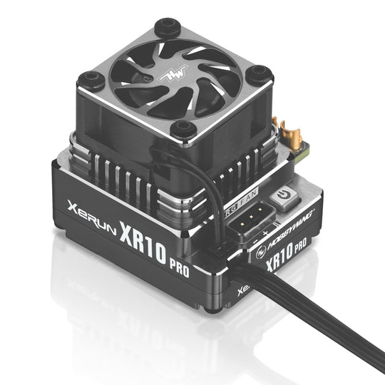 RC Speed Controls – Excel RC