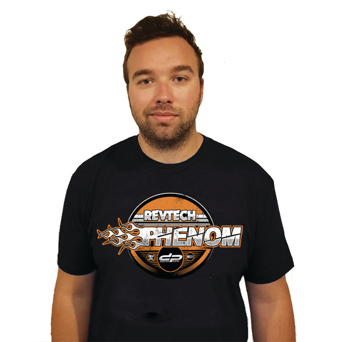 Trinity RevTech "Phenom" Shirt DPS1985 – Excel RC